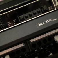 Using a Cisco terminal server | haxor.no