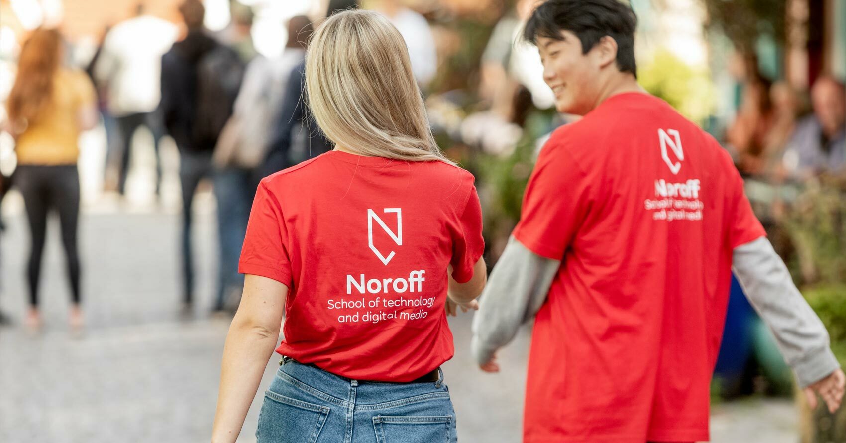 Noroff - Network and IT Security | haxor.no