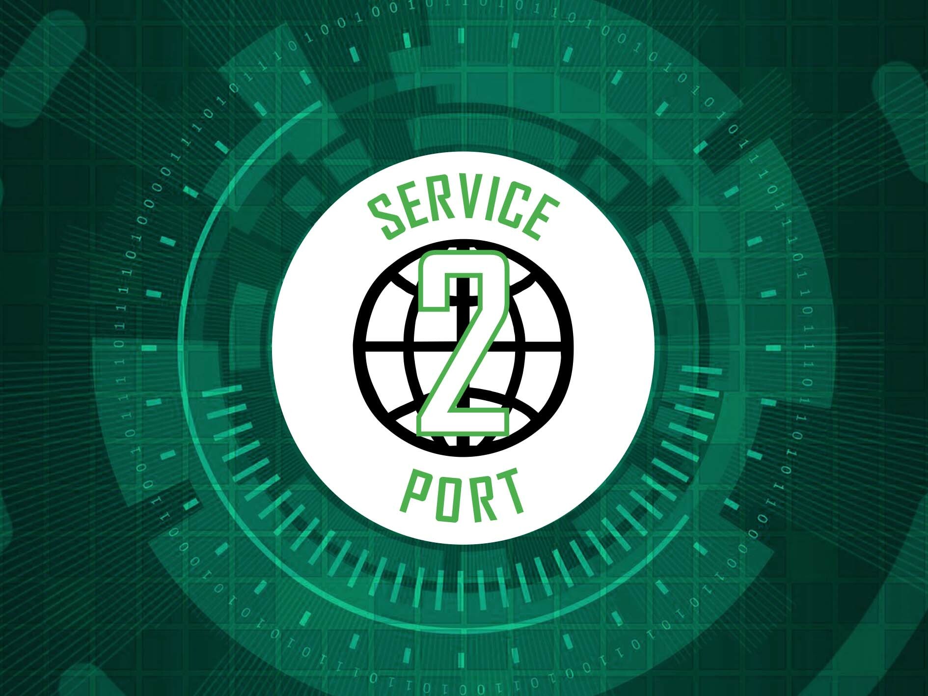 Service 2 Port | haxor.no